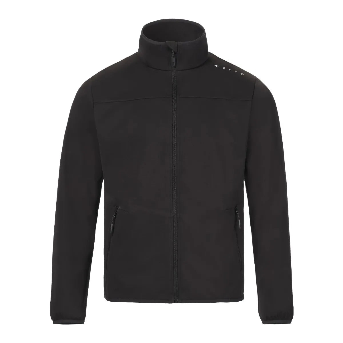 Musto Men's Evo Crew Softshell Jacket – yachtwear.com